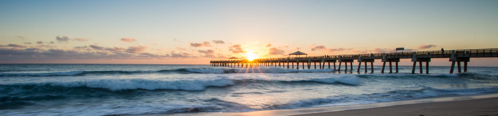 Juno Ocean Walk: Beachfront RV Resort in Juno Beach, FL