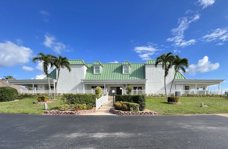 Rentals - Juno Ocean Walk RV Resort