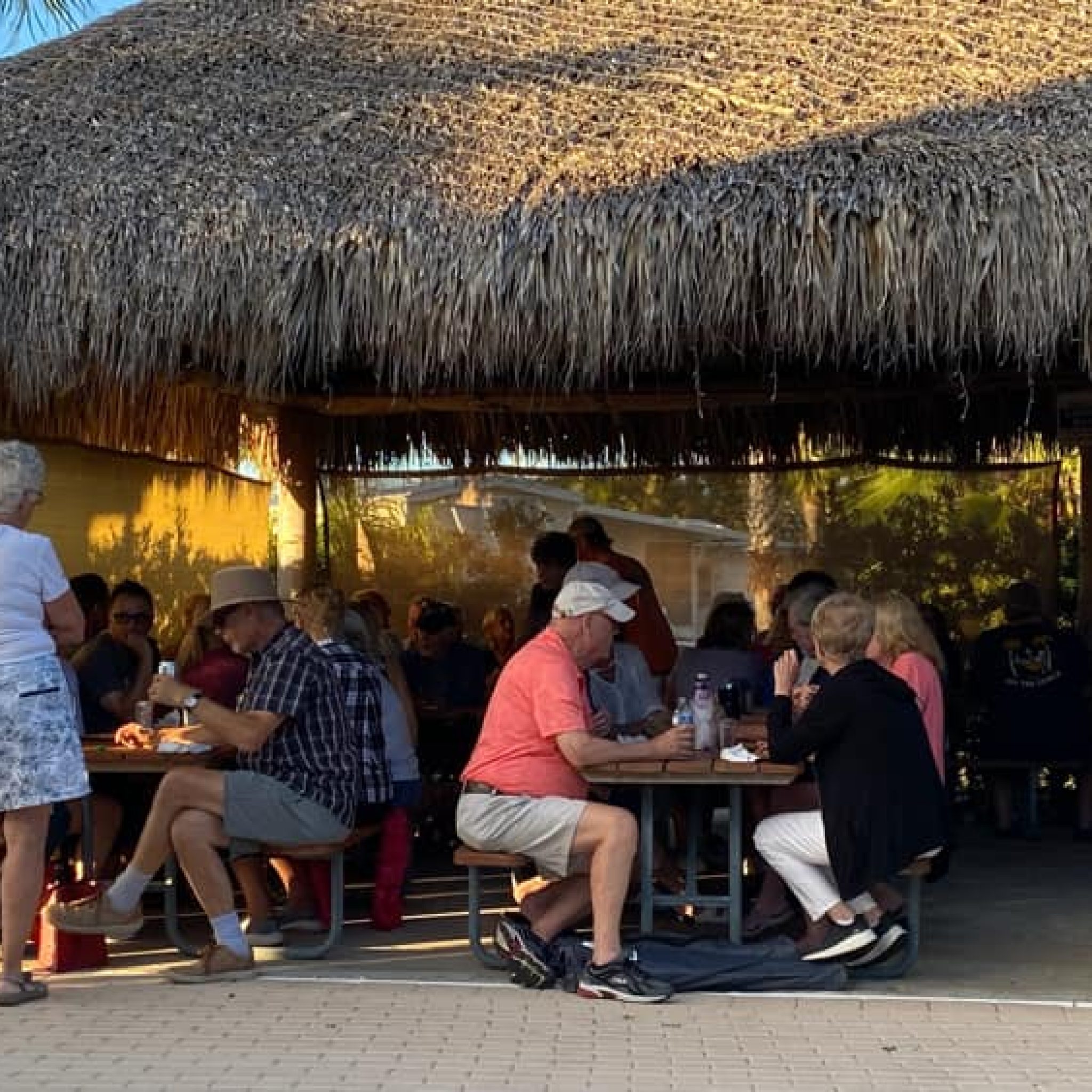 Juno Ocean Walk: Beachfront RV Resort in Juno Beach, FL