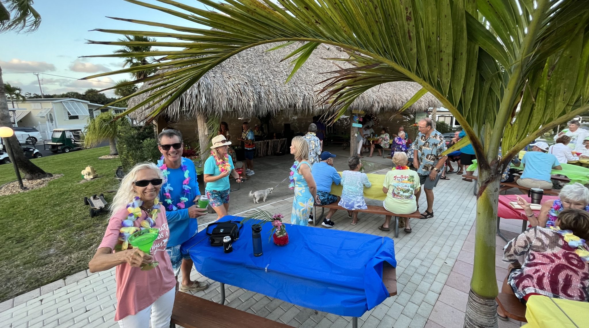 Rentals - Juno Ocean Walk RV Resort