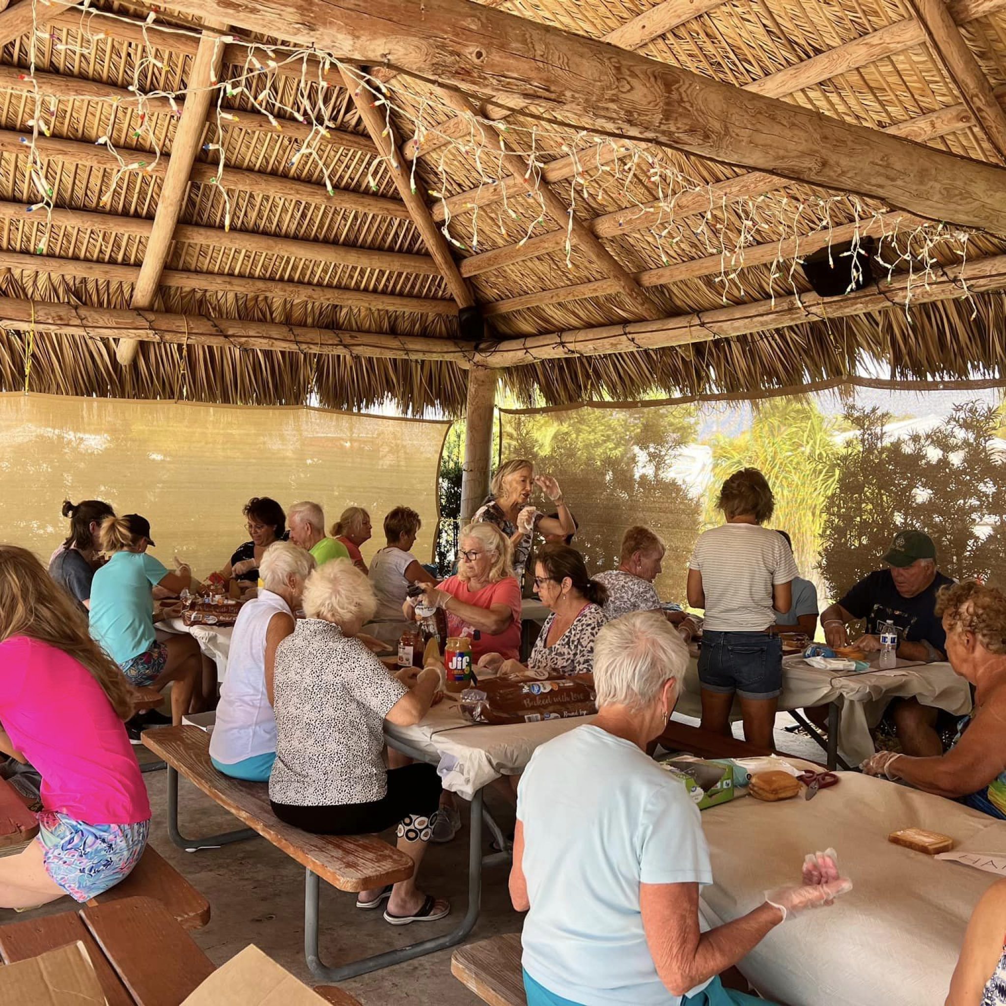Juno Ocean Walk: Beachfront RV Resort in Juno Beach, FL