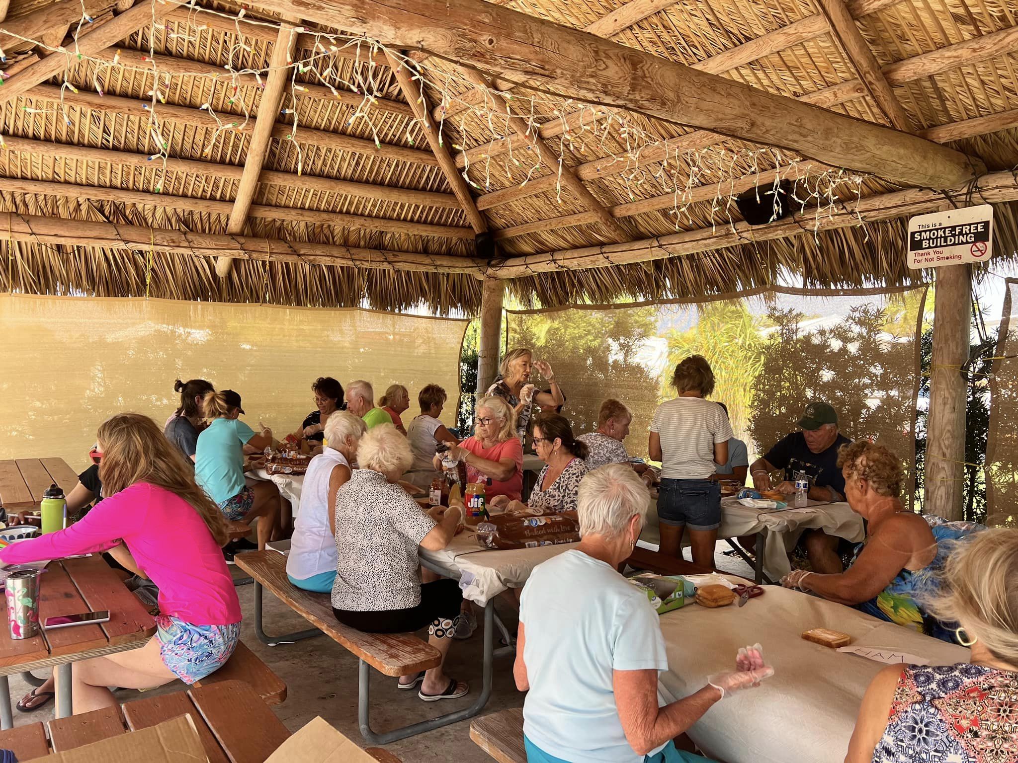 Rentals - Juno Ocean Walk RV Resort