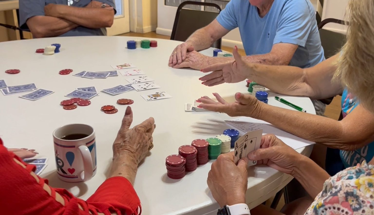 Juno Ocean Walk: Beachfront RV Resort in Juno Beach, FL