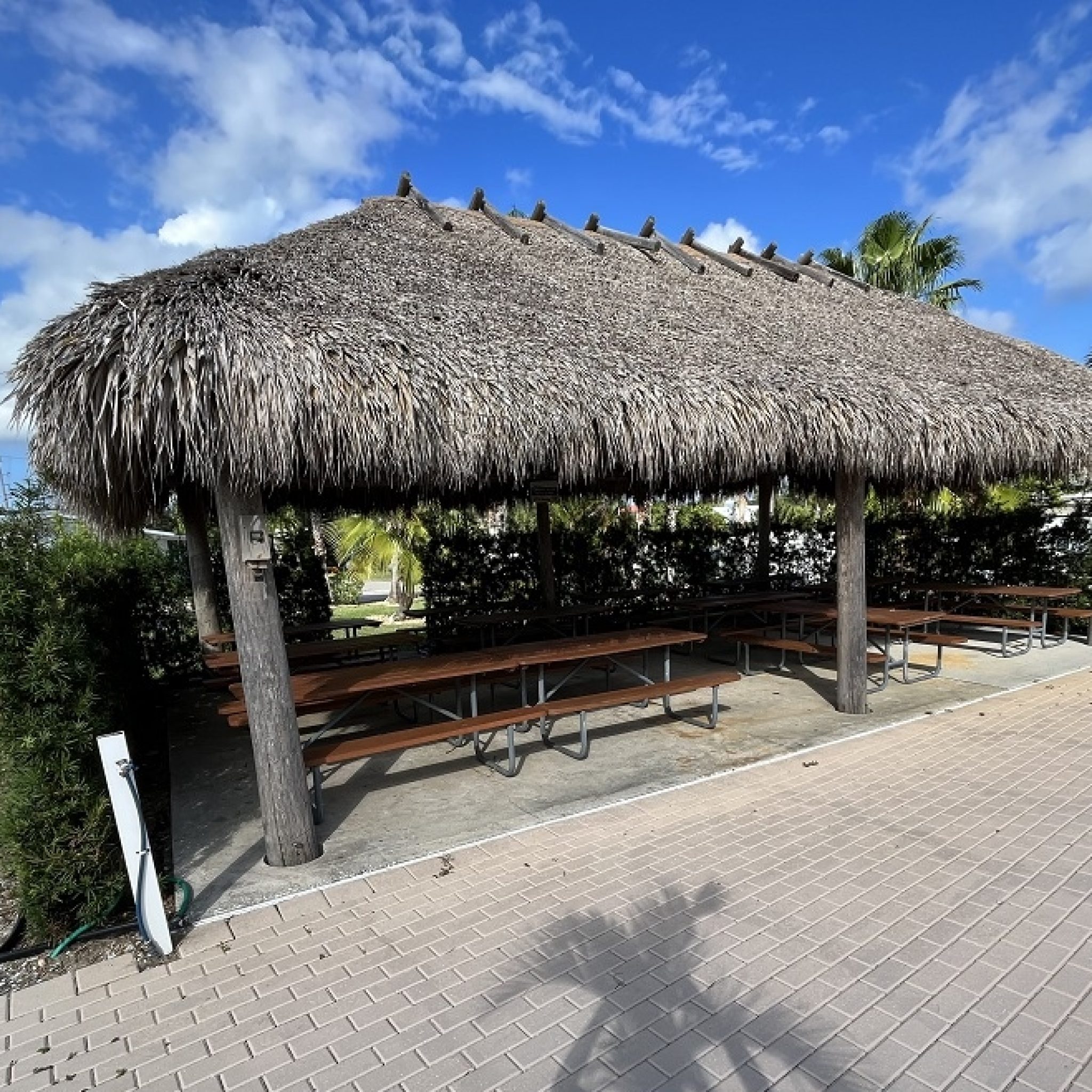 Juno Ocean Walk: Beachfront RV Resort in Juno Beach, FL