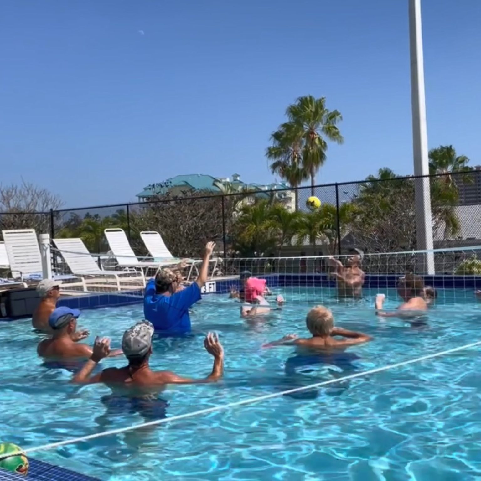 Juno Ocean Walk: Beachfront RV Resort in Juno Beach, FL