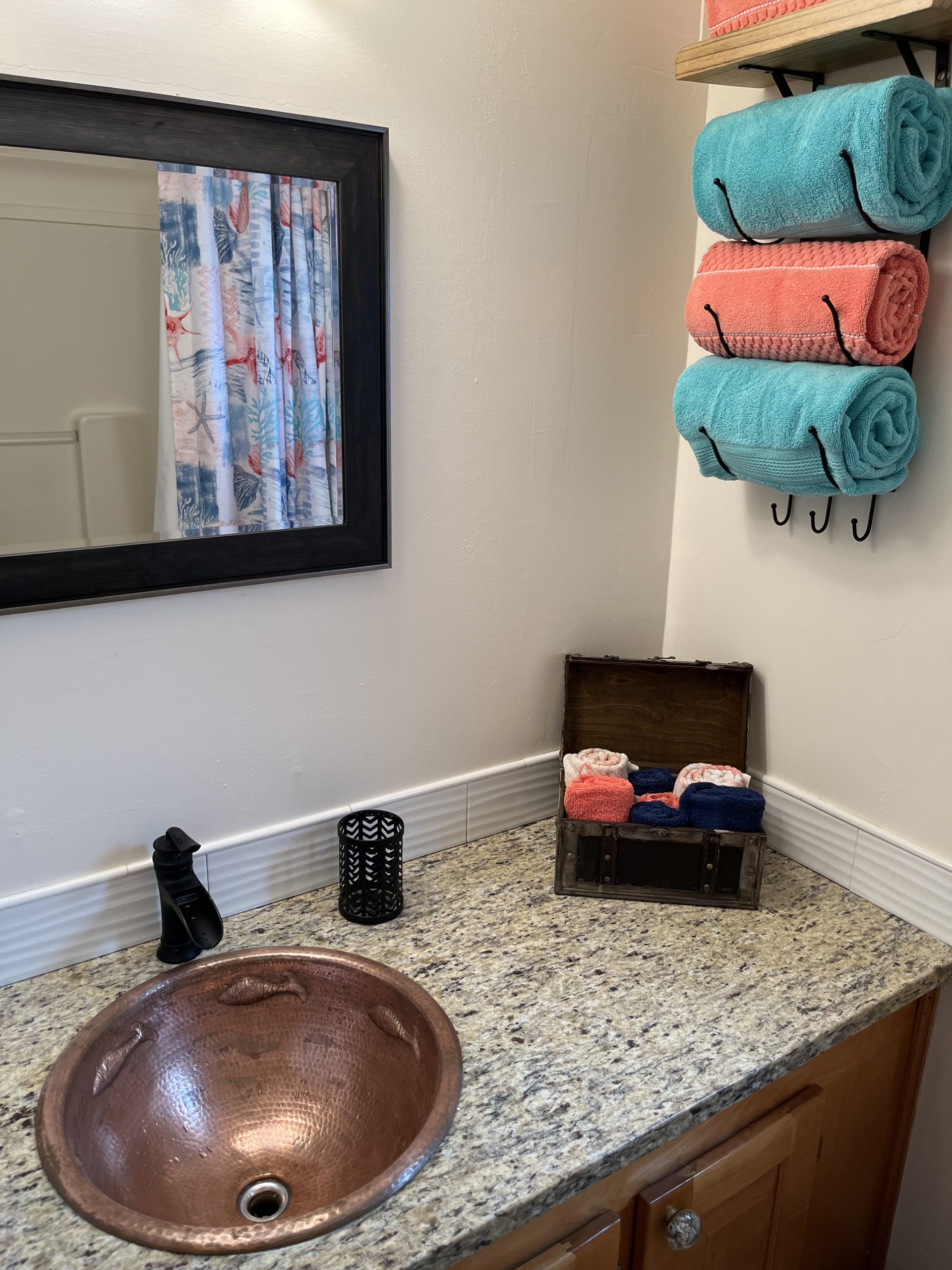 B22 - Juno Ocean Walk RV Resort